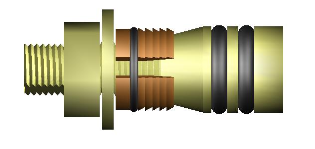 Mechanical Seal Plugs - Heat Exchanger Tube Plugs